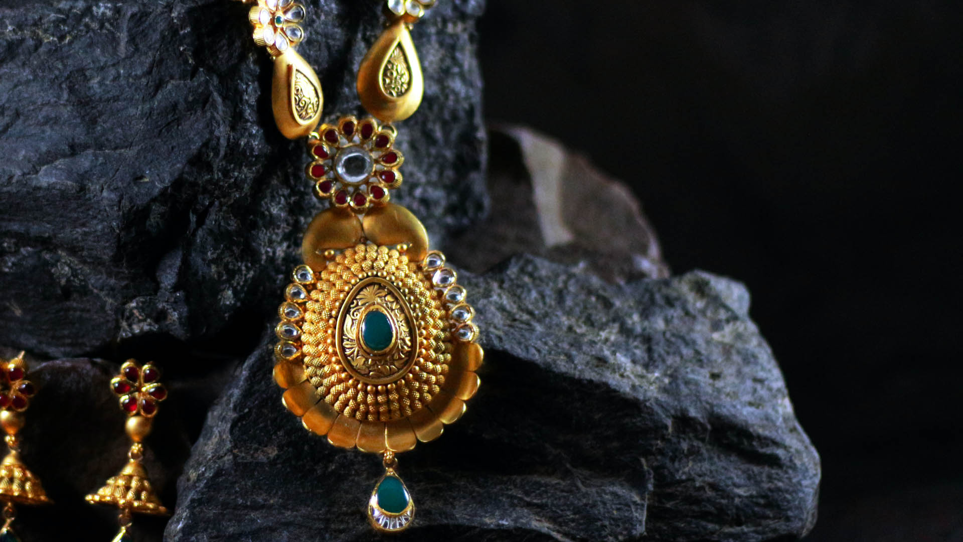 Gold Silver Jewellery | Riddhi Siddhi Jewellers | Jodhpur